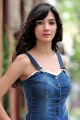Aybüke Pusat - Sinemalar.com