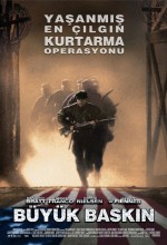 Yarasa 21 (Bat 21) filmi - Sinemalar.com