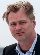 Christopher Nolan - Sinemalar.com