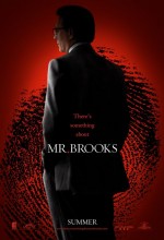 Mr. Brooks (2007) filmi - Sinemalar.com