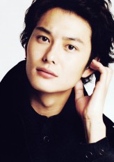 Masaki Okada - Sinemalar.com