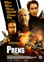 Prens (The Prince) filmi - Sinemalar.com
