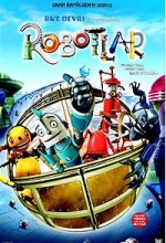 Robotlar (Robots) filmi - Sinemalar.com